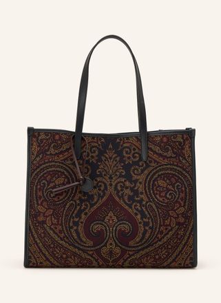 Etro Etro Shopper braun