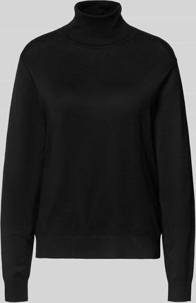 Freequent Rollkragenpullover aus Viskose-Mix Modell Katie