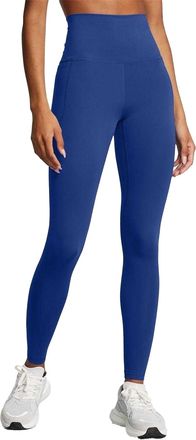 Under Armour Meridian Leggings f&uuml;r Damen (Blau)
