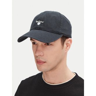 Barbour Cap Barbour Cascade MHA0274BK11 Dunkelblau