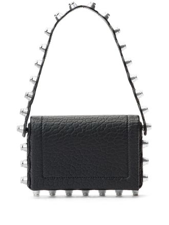 Alexander Wang sac à bandoulière Roz - Noir