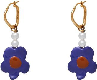 Marni SCHMUCK und UHREN - Ohrringe auf YOOX.COM