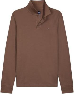 Eden Park Polo slim en coton