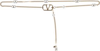 Valentino Garavani Kleinlederwaren - G&uuml;rtel auf YOOX.COM