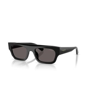 Vogue Eyewear Vogue, Damen, Accessories, Schwarzk, 51 MMGr&ouml;&szlig;e