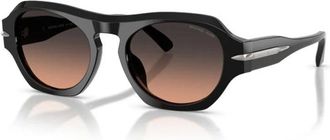 Michael Kors Homme, Accessoires, Noir, Taille: 52 MM Toronto Lunettes de soleil