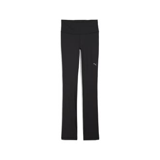 Puma SHAPE Split Leggings Damen, Accessoires, Schwarz, XXL