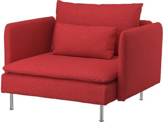 IKEA SÖDERHAMN Sessel