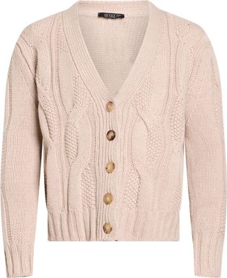 Aragona STRICKWAREN - Strickjacken auf YOOX.COM