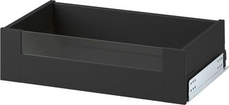 IKEA KNIVSHULT Schublade, mittel mit Front