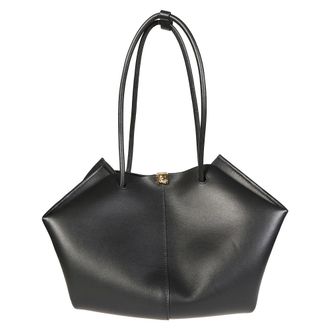 Coccinelle Femme, Sacs, Noir, Taille: ONE Size Kamy Tote Bag