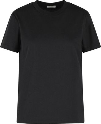 Moncler T-Shirt - Noir