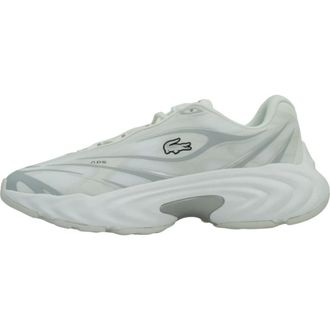 Lacoste Herren, Schuhe, Wei&szlig;, 44 EUGr&ouml;&szlig;e