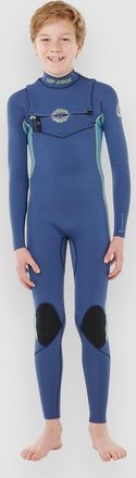 Rip Curl Dawn Patrol Cz 32 Kids Neoprenanzug light navy