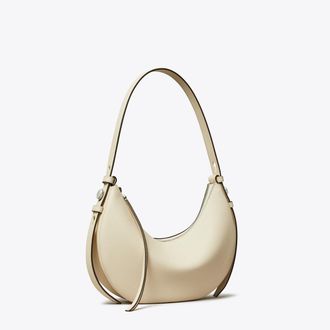 Tory Burch Damen Romy Half Moon Tasche