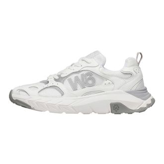 W6YZ W6Yz, Herren, Schuhe, Wei&szlig;, 44 EUGr&ouml;&szlig;e