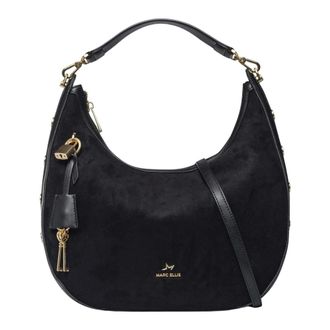 Marc Ellis Sindy Key - - Bags - Damen - Schwarzk - ONE SIZE