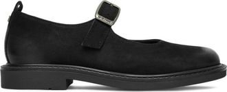 G-Star Ballerinas G-Star Raw CEO-WI23-ROUND-04 Schwarz