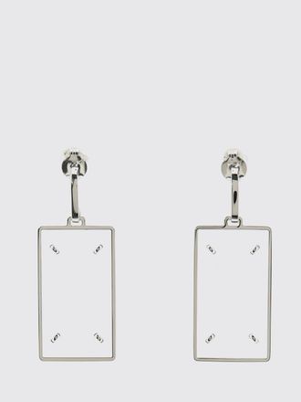 Maison Margiela Bijou Femme couleur Argent