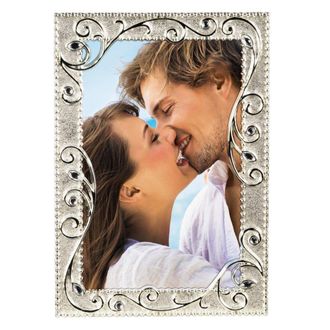 Hama 00057473 Portr&auml;trahmen Alexandria, 10 x 15 cm