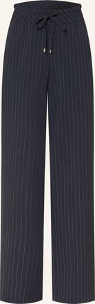 Marc Cain Marlenehose blau