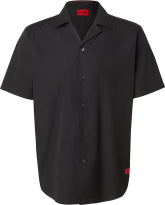 HUGO BOSS Hemd Ellino