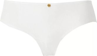 Morgan Shorty blanc Mila