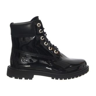 Timberland Damen, Schuhe, Schwarzk, 38 1/2 EUGr&ouml;&szlig;e