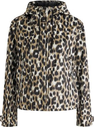 Fusalp Femme, Vestes, Brun, Taille: 42 FR Kasima Jacket