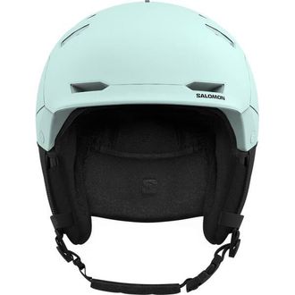 Salomon Herren Helm HELMET HUSK PRO White Moss