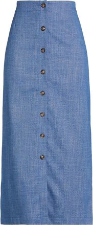 Studio Clique HOSEN & R&Ouml;CKE - Midi-R&ouml;cke auf YOOX.COM