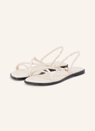 HUGO BOSS Hugo Sandalen Amaryl weiss