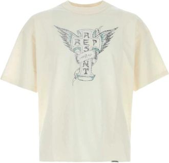 Represent Represent, Homme, Tops, Beige, Taille: XL T-shirt