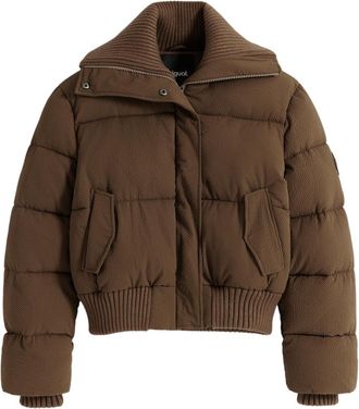 Desigual &Uuml;bergangsjacke
