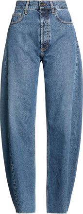 Simona Corsellini HOSEN & R&Ouml;CKE - Jeanshosen auf YOOX.COM