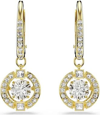 Swarovski Damen, Accessories, Gelb, ONE SIZEGr&ouml;&szlig;e