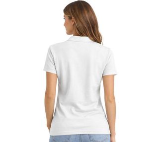 Geographical Norway Poloshirt atmungsaktiv und hautsympathisch aus Baumwoll