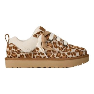 UGG Ugg, Femme, Chaussures, Multicolore, Taille: 38 EU Lo Lowmel Plains