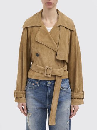 Sword 6.6.44 Jacke SWORD 6.6.44 Damen Farbe Beige