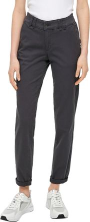 QS by s.Oliver Regular: Chino aus Twill