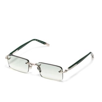 John Dalia unisex, Accessoires, Noir, Taille: 54 MM R01