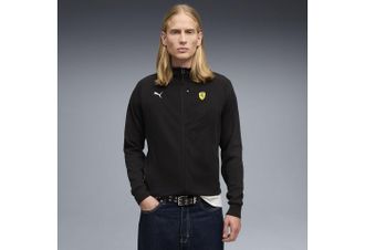Puma Sweatjacke Scuderia Ferrari Sweatjacke Herren
