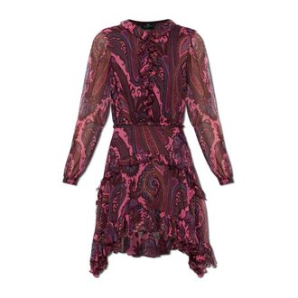 Etro Damen, Kleider, Rot, XSGr&ouml;&szlig;e