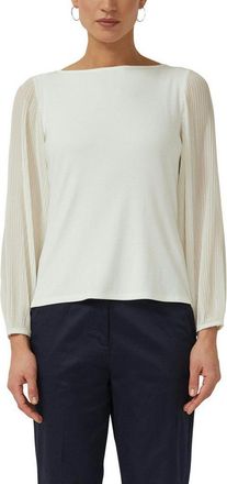 s.Oliver Black Label Langarmshirt
