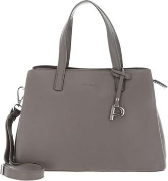 Picard sac à main sac à épaule Bali Shopper Gravel taupe