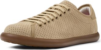 Camper Damen Pelotas Soller K201668 Basket, Mittelbeige 006, 39 EU