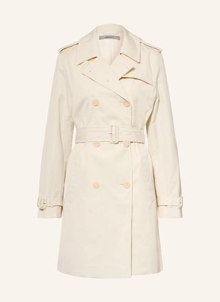 AllSaints Allsaints Trenchcoat Leonard weiss