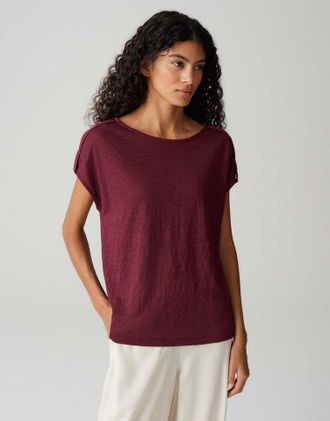 OPUS Kurzarmshirt