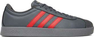 adidas Sneakers adidas VL COURT BASE JR2211 Grau
