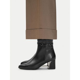 Lasocki Stiefeletten Lasocki CEO-WB-UMI-07 Schwarz